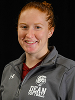 Camp Staff – Laura Ray Soccer Camp