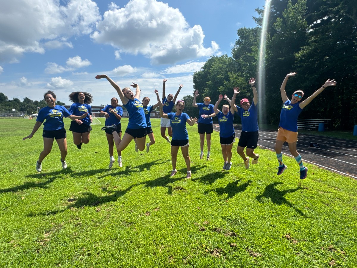 Camp Staff – Laura Ray Soccer Camp